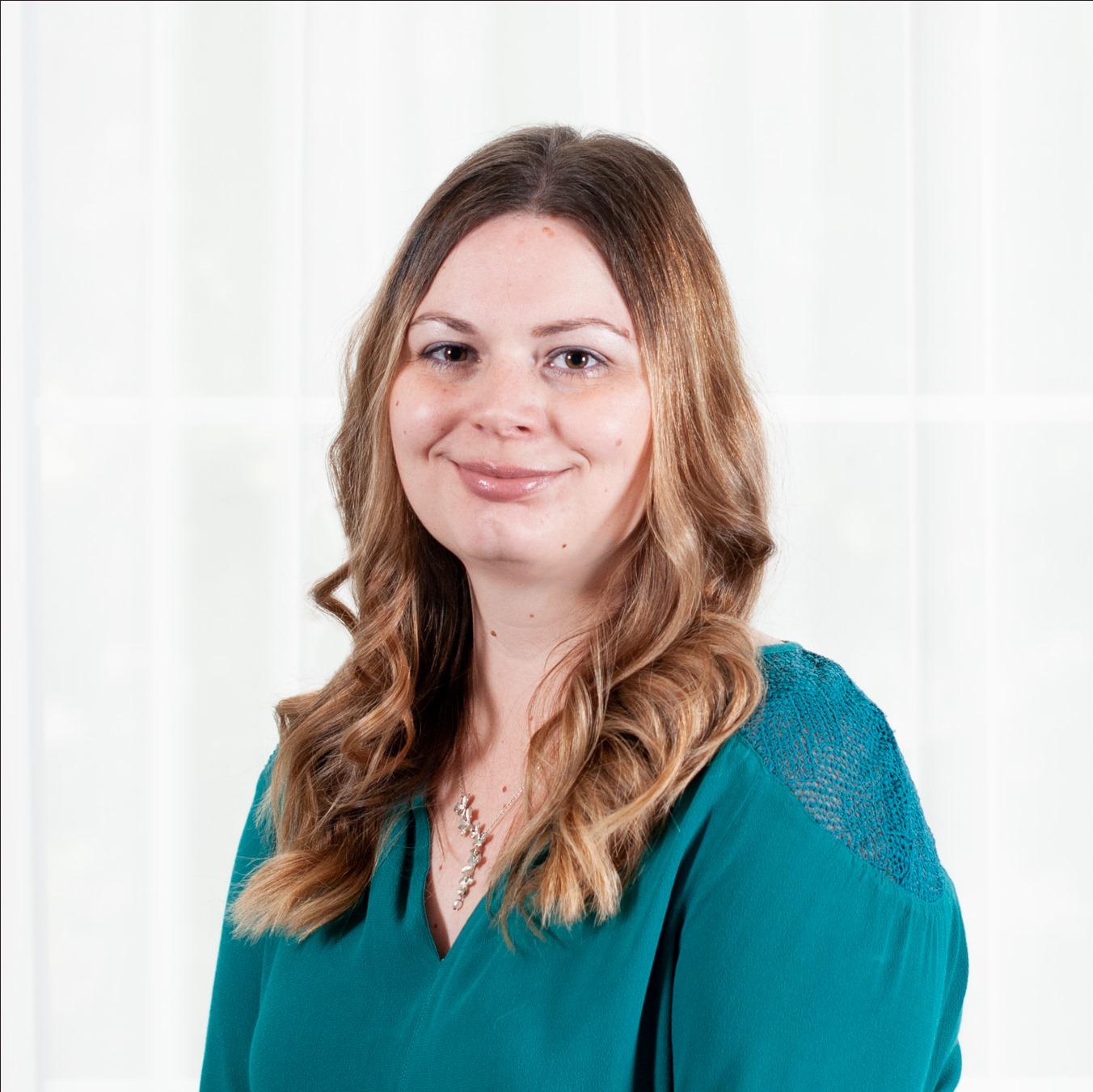 Dr. Oláh Dóra - Türkiz Medical Center